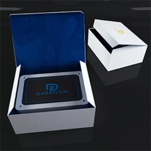 Darkbox Multi V10 - Darkflow